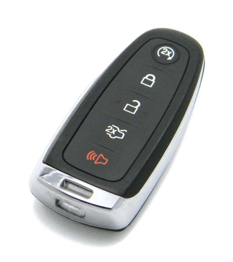 Key Fob Replacement - Car Key Replacement Raleigh